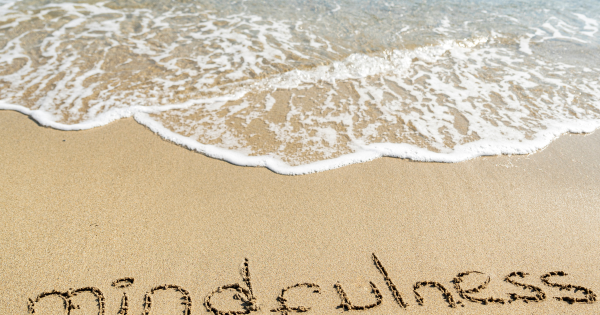 Mindfulness: Το Κλειδί για μια Ζωή με Ισορροπία και Επίγνωση
