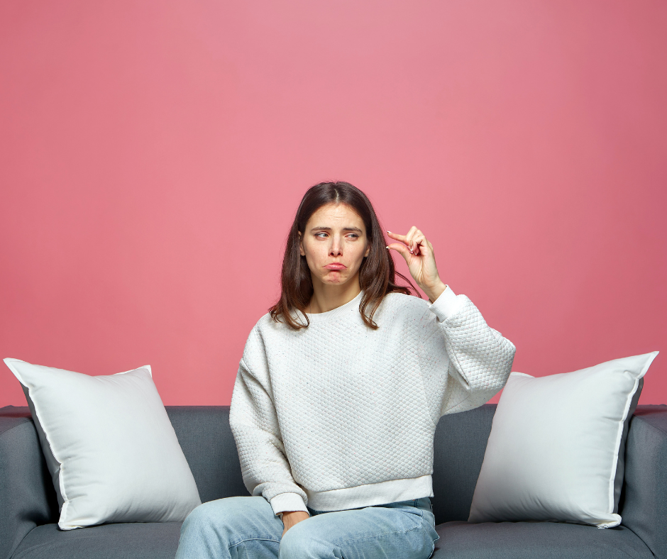Bare Minimum Men: Γιατί Εντυπωσιαζόμαστε με τα Αυτονόητα; | Bold Mind